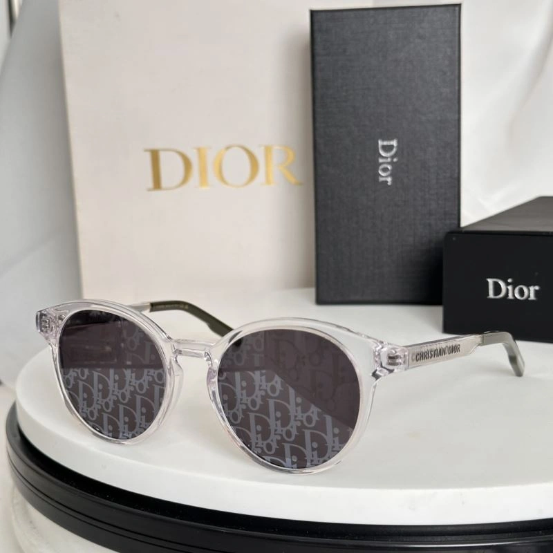 Christian Dior Sunglasses