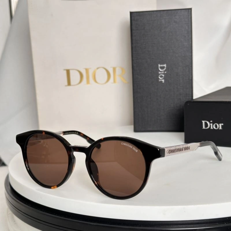 Low-cost Christian Dior Sunglasses