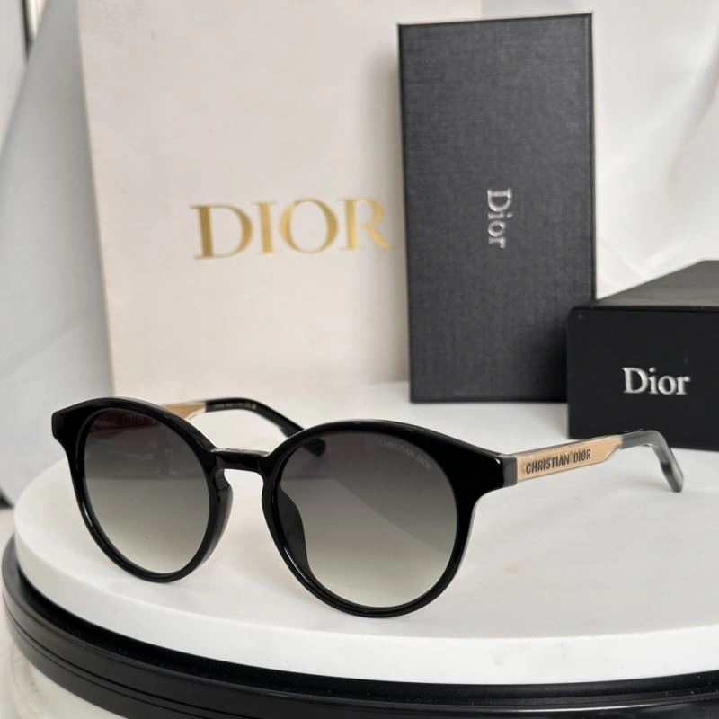 Low-cost Christian Dior Sunglasses