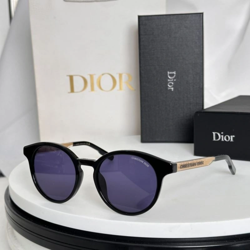 Low-cost Christian Dior Sunglasses