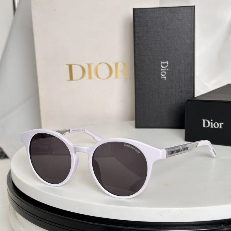 Low-cost Christian Dior Sunglasses