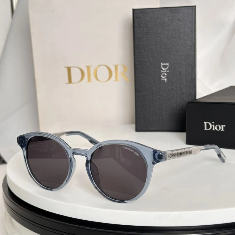 Low-cost Christian Dior Sunglasses