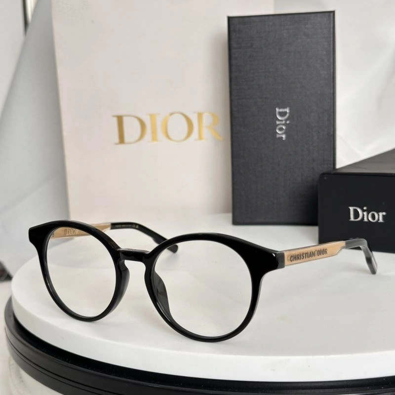 Low-cost Christian Dior Sunglasses