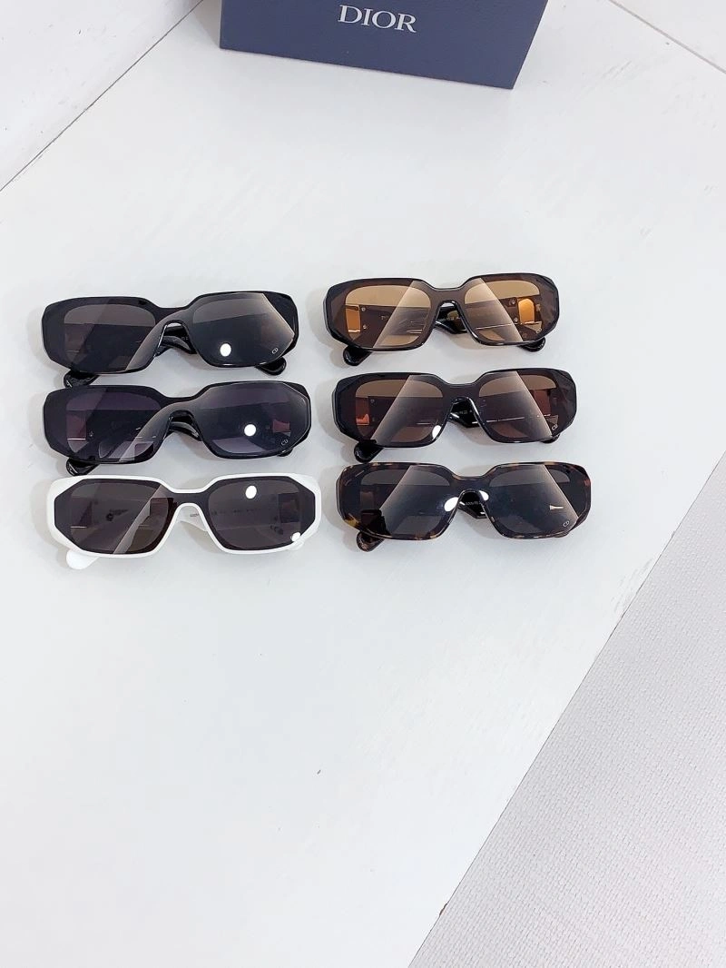 Christian Dior Sunglasses