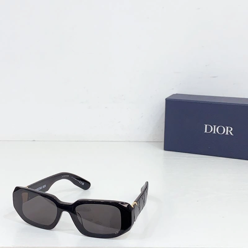 Precise copy Christian Dior Sunglasses