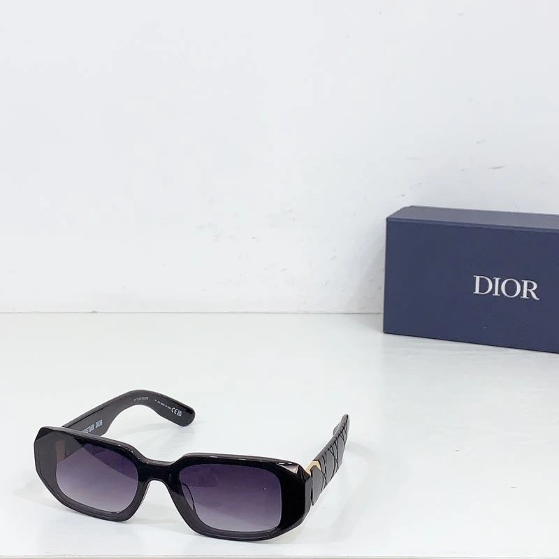 Precise copy Christian Dior Sunglasses