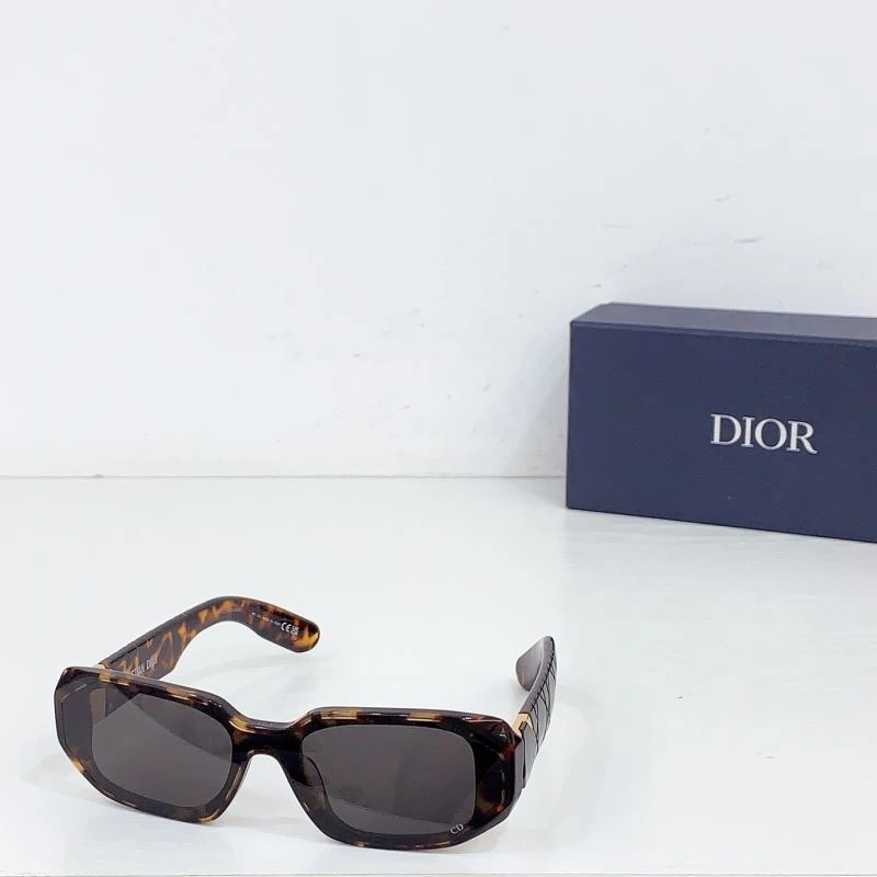 Precise copy Christian Dior Sunglasses
