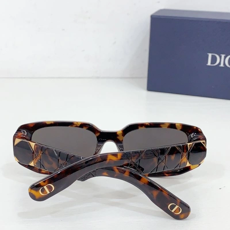 Precise copy Christian Dior Sunglasses