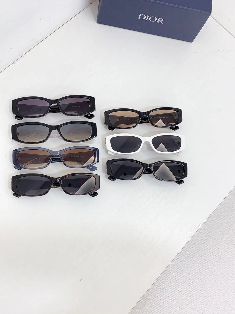 High accuracy Christian Dior Sunglasses