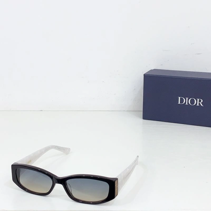 High accuracy Christian Dior Sunglasses