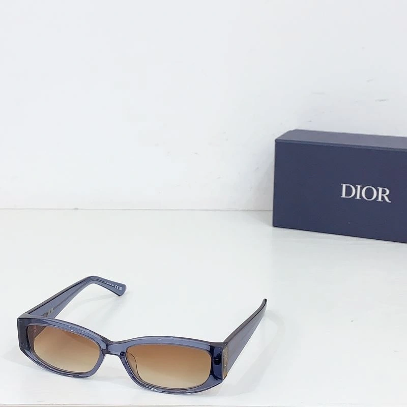 High accuracy Christian Dior Sunglasses