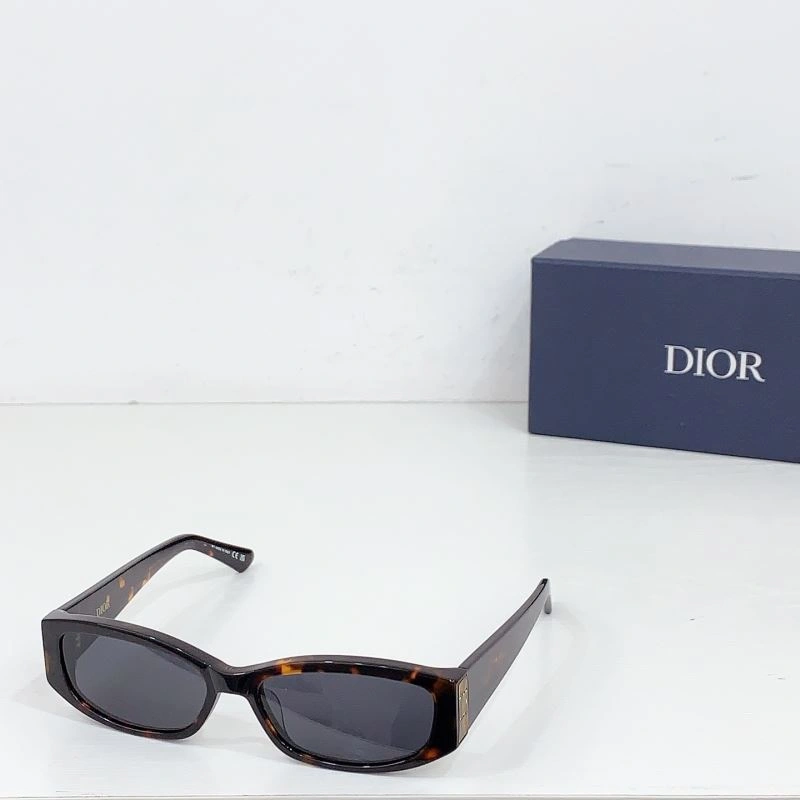 High accuracy Christian Dior Sunglasses