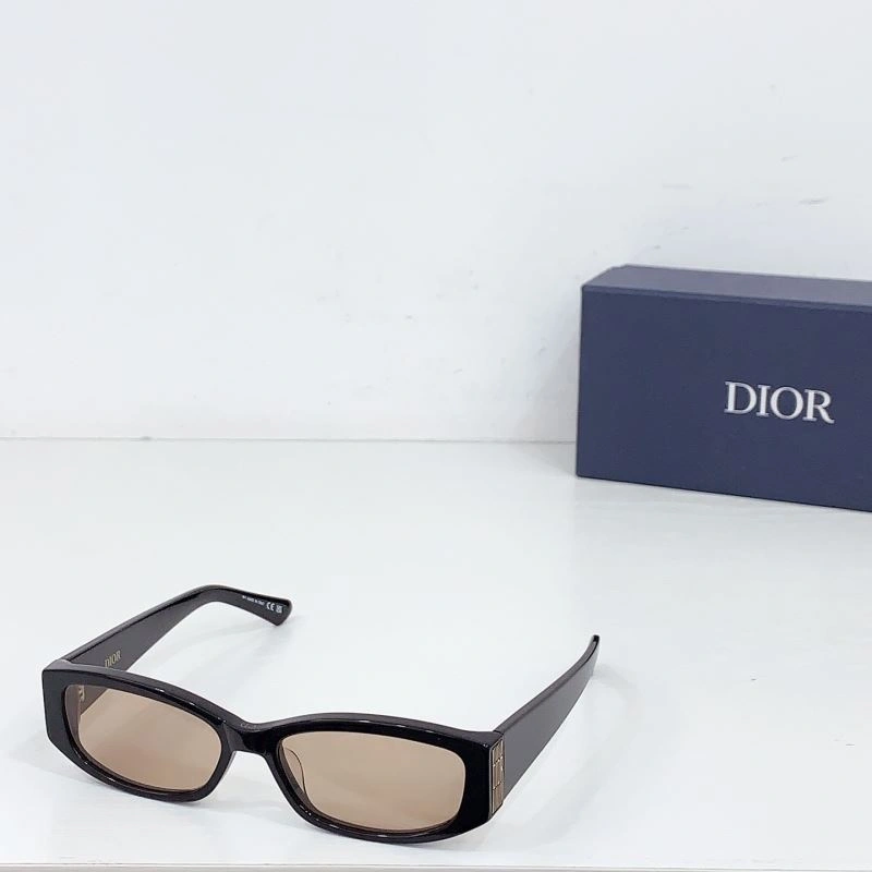 High accuracy Christian Dior Sunglasses