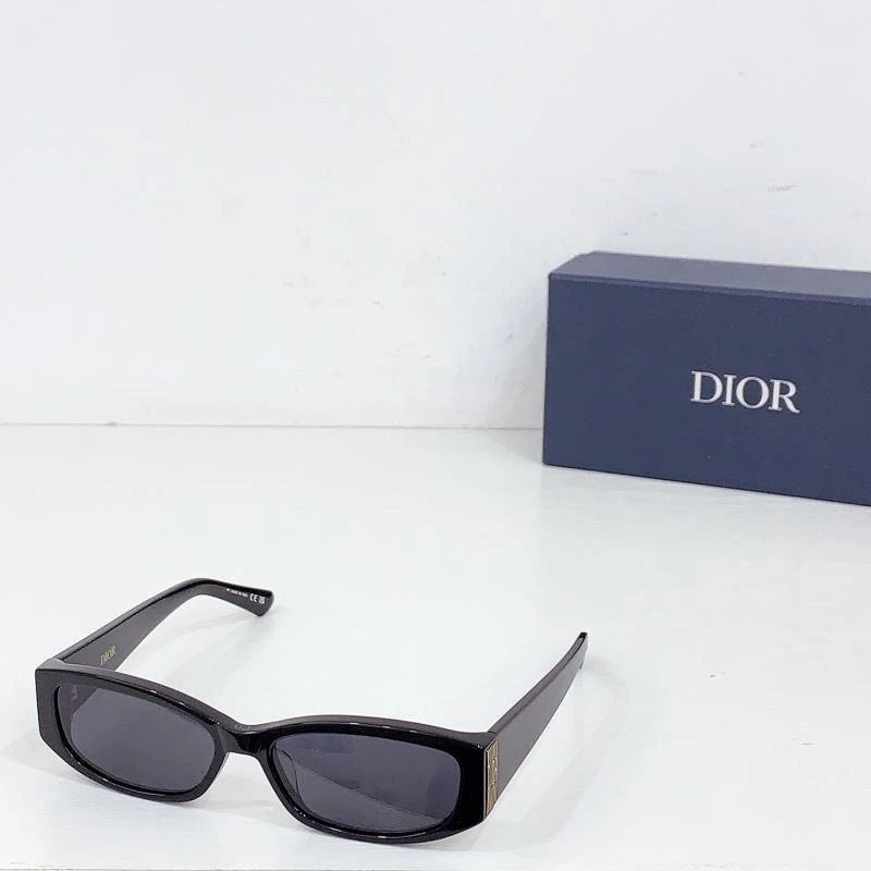 High accuracy Christian Dior Sunglasses