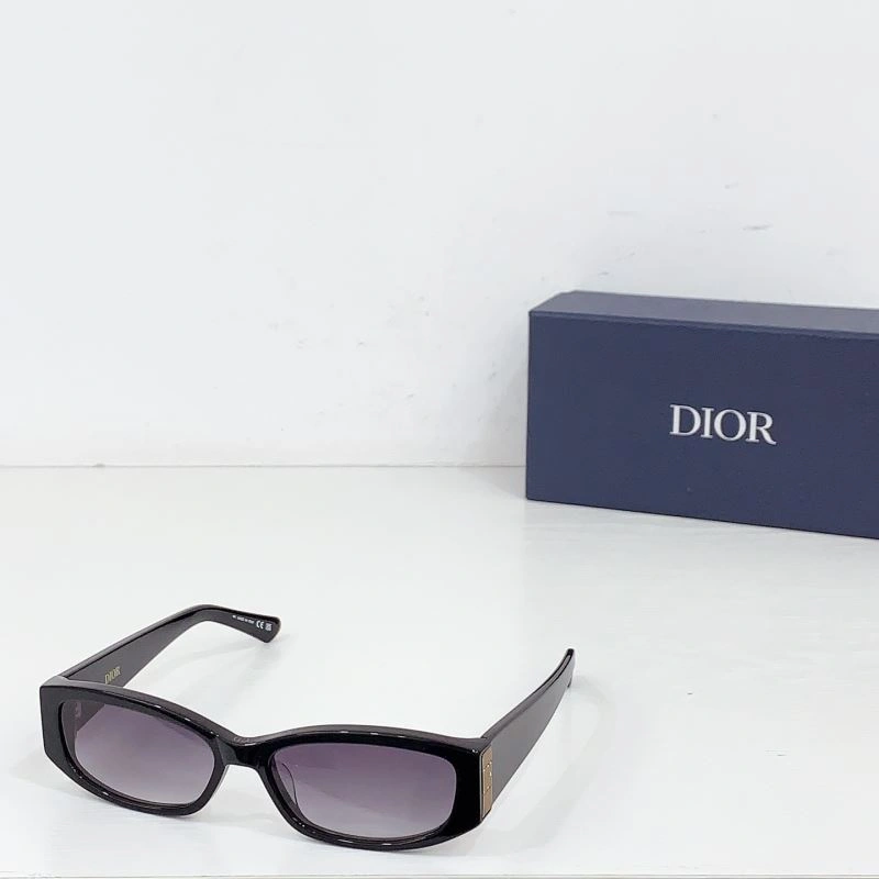 High accuracy Christian Dior Sunglasses