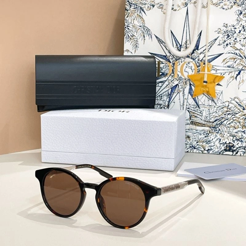 Christian Dior Sunglasses