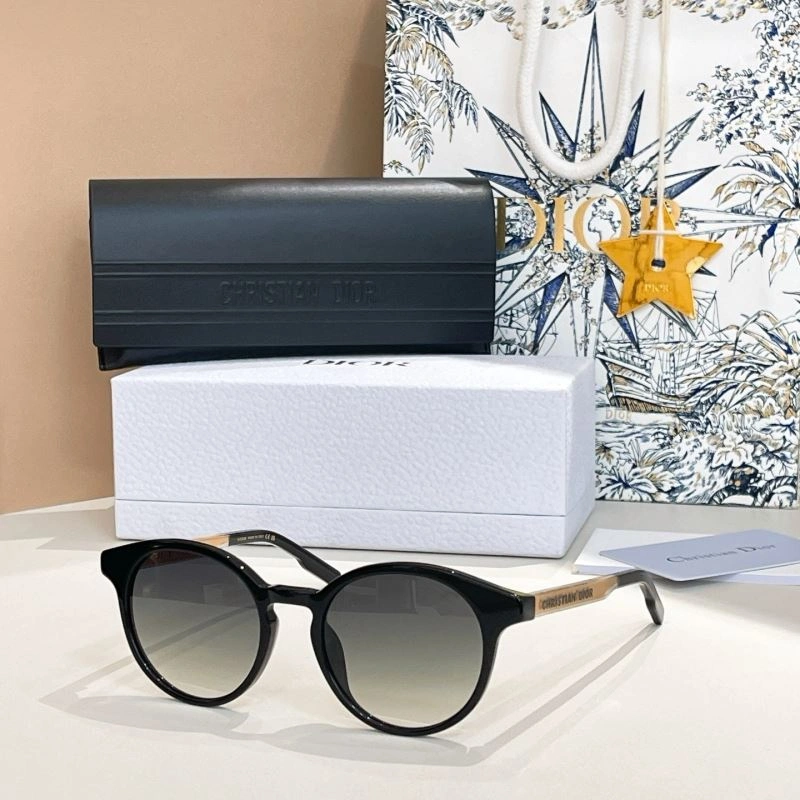 Inexpensive Christian Dior Sunglasses