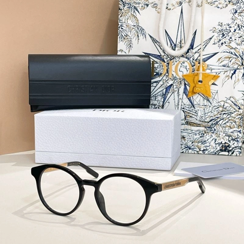 Inexpensive Christian Dior Sunglasses