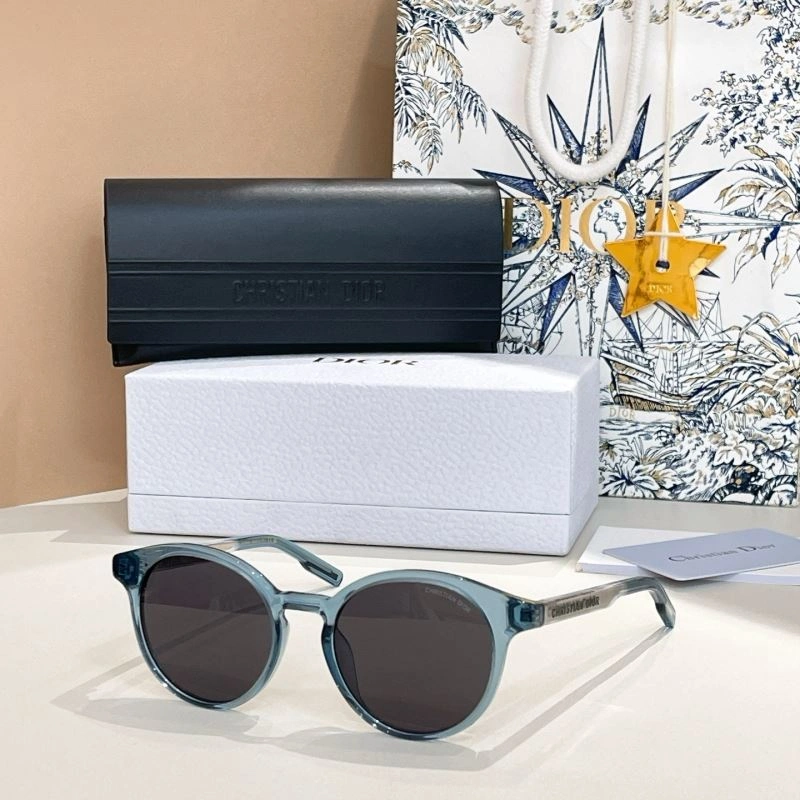 Inexpensive Christian Dior Sunglasses