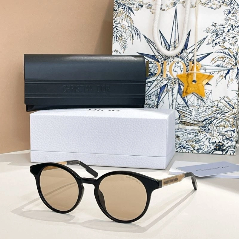 Inexpensive Christian Dior Sunglasses