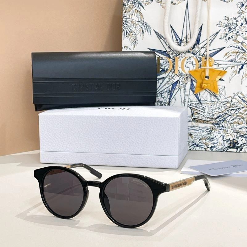 Inexpensive Christian Dior Sunglasses