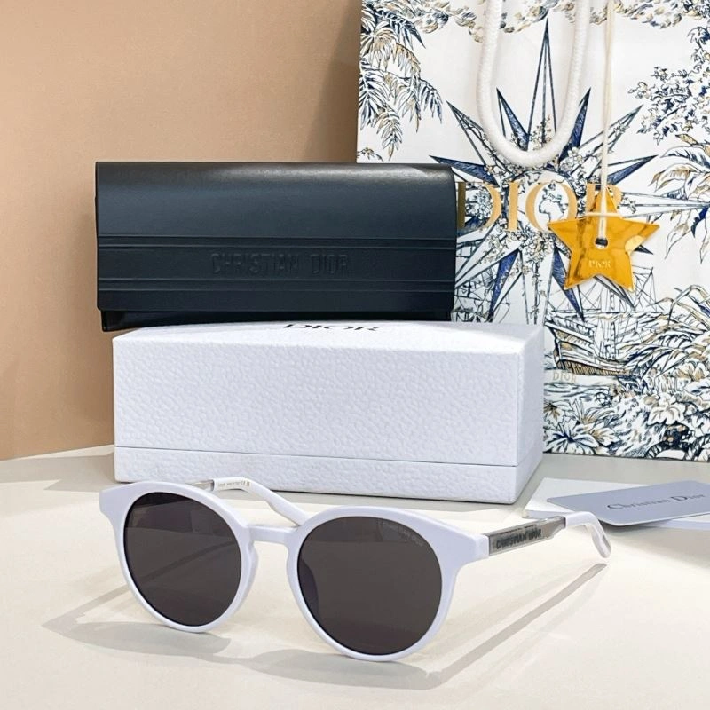 Inexpensive Christian Dior Sunglasses