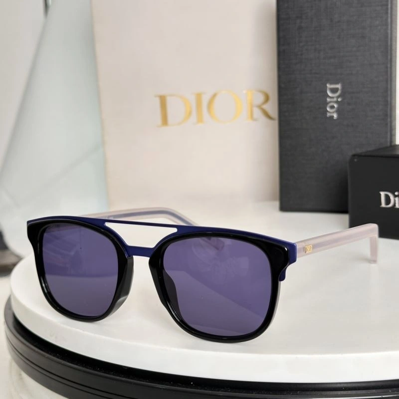 Legit Christian Dior Sunglasses