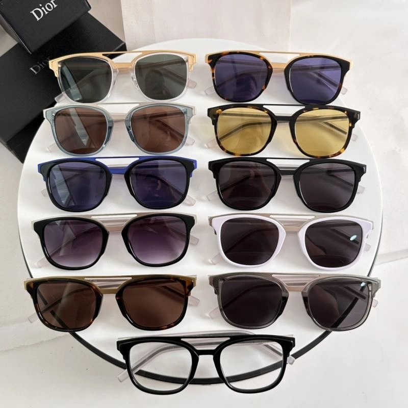 Official Christian Dior Sunglasses