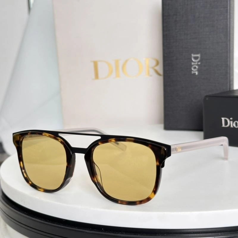 Official Christian Dior Sunglasses