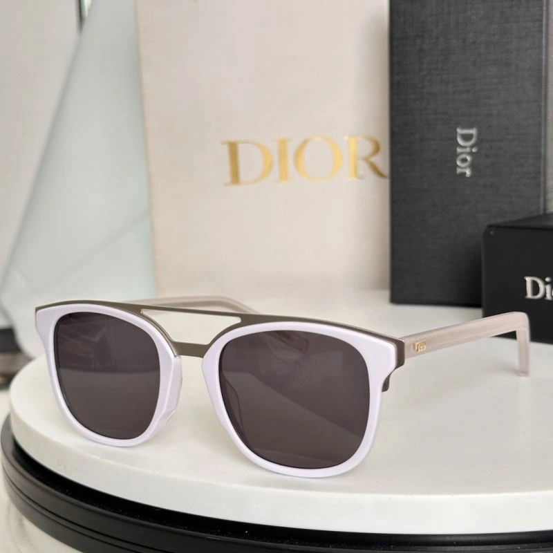 Official Christian Dior Sunglasses