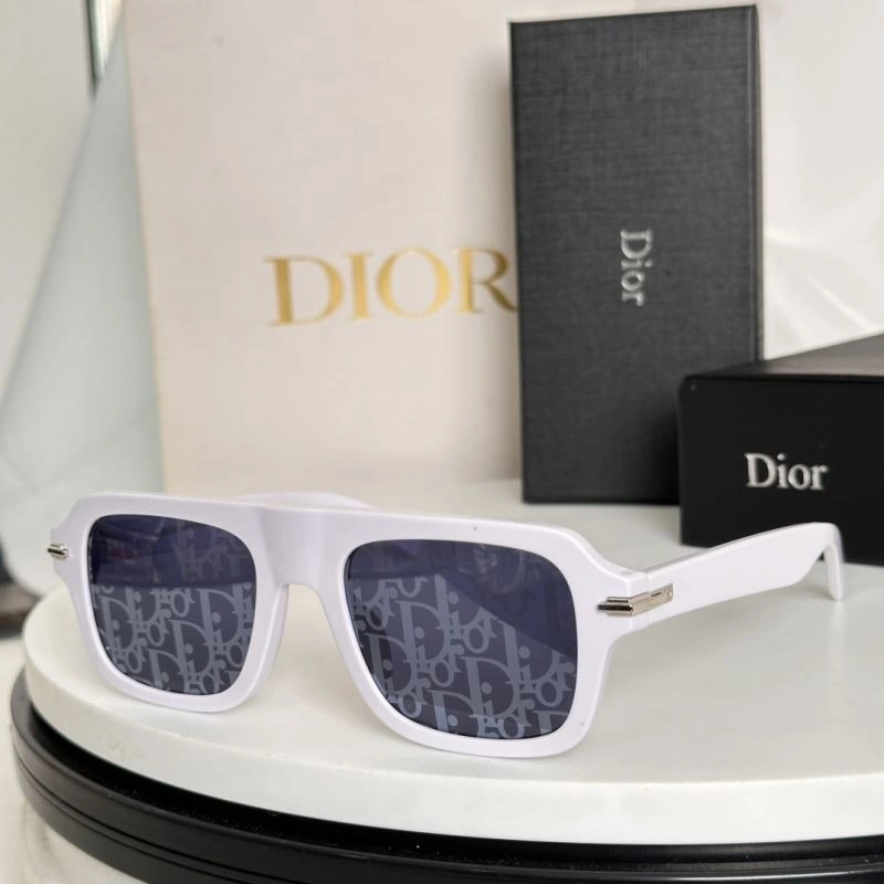 Genuine Christian Dior Sunglasses