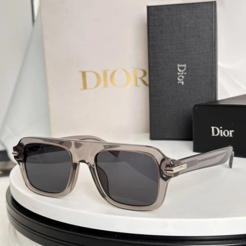 Genuine Christian Dior Sunglasses