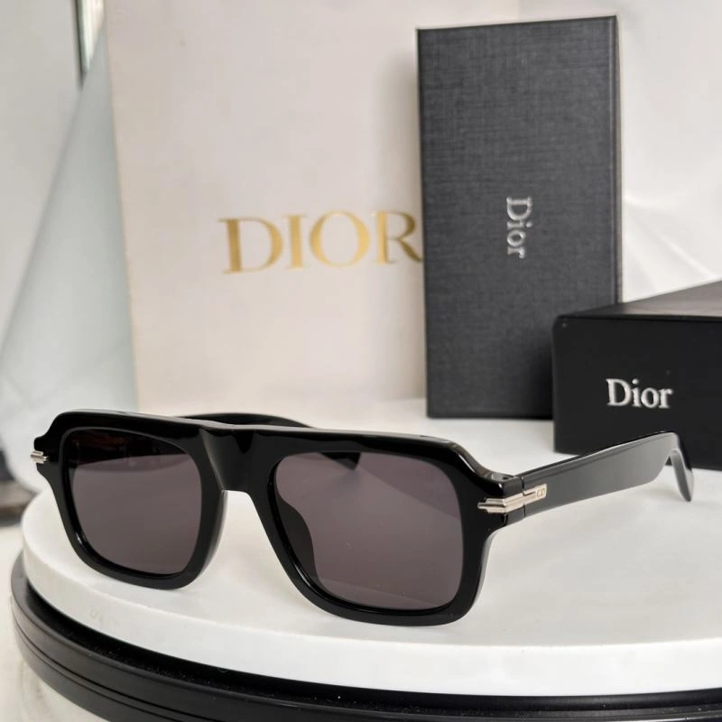 Genuine Christian Dior Sunglasses