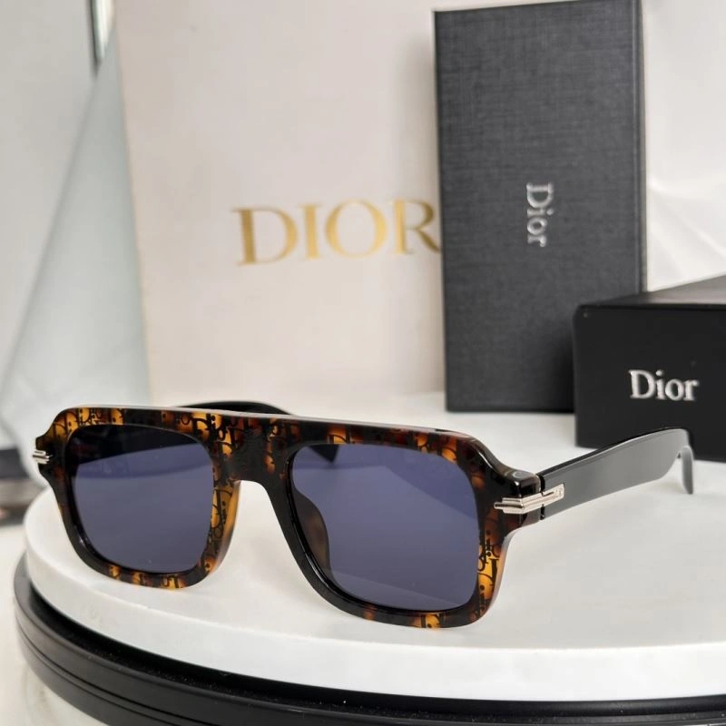 Genuine Christian Dior Sunglasses