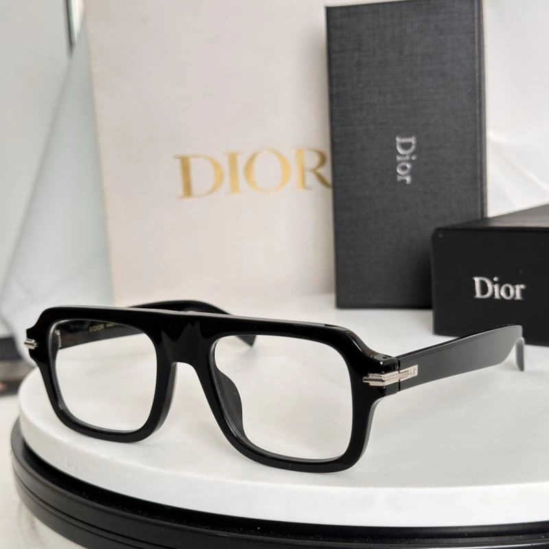 Genuine Christian Dior Sunglasses