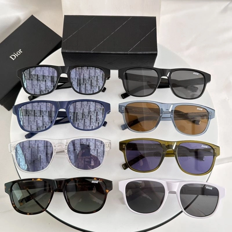 Christian Dior Sunglasses