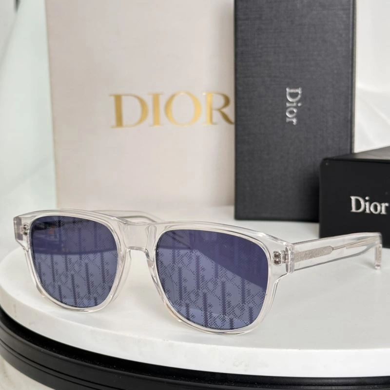 Budget-friendly Christian Dior Sunglasses