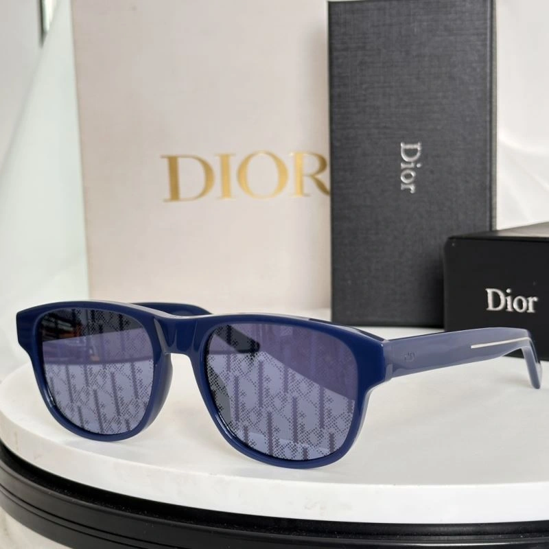 Budget-friendly Christian Dior Sunglasses