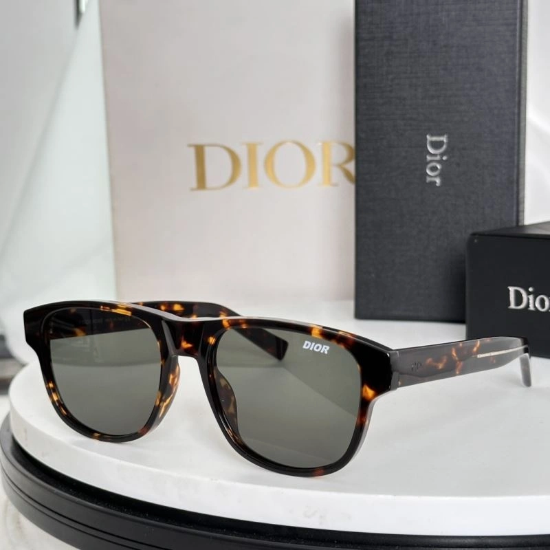 Budget-friendly Christian Dior Sunglasses