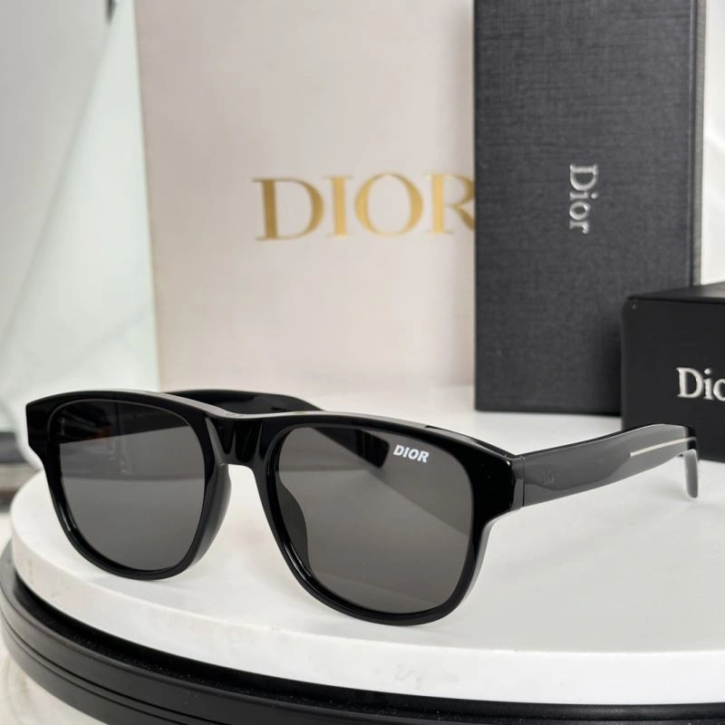 Budget-friendly Christian Dior Sunglasses