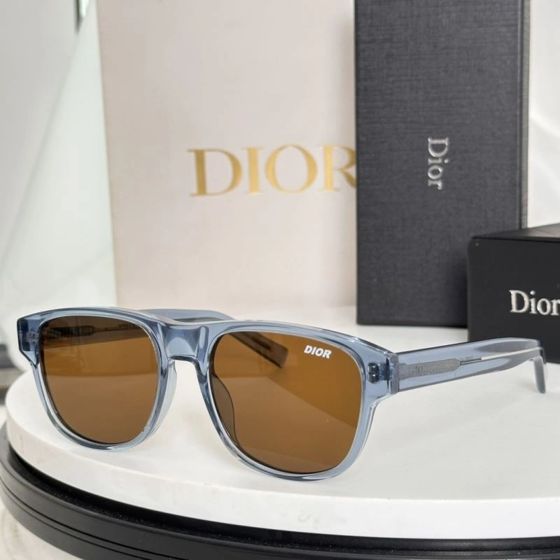 Budget-friendly Christian Dior Sunglasses