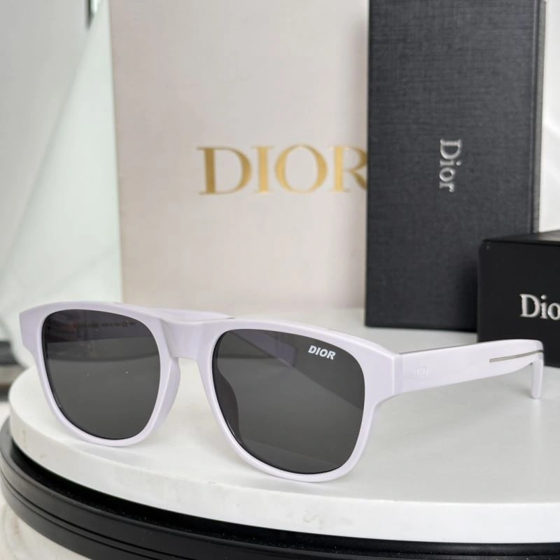 Budget-friendly Christian Dior Sunglasses