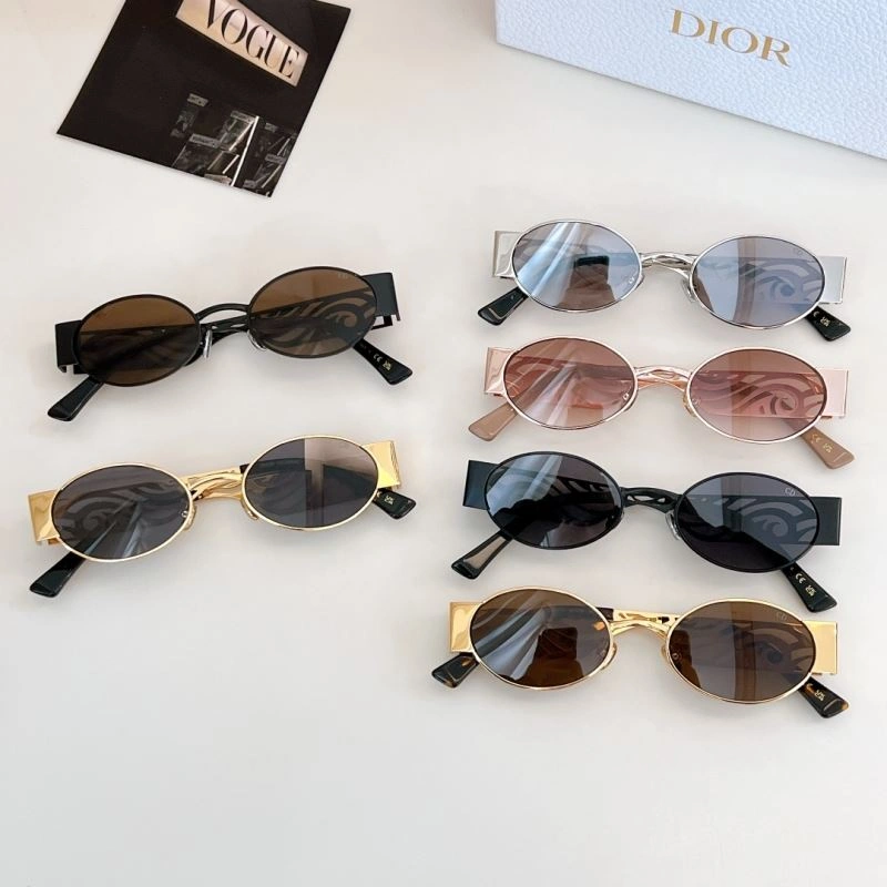 Christian Dior Sunglasses