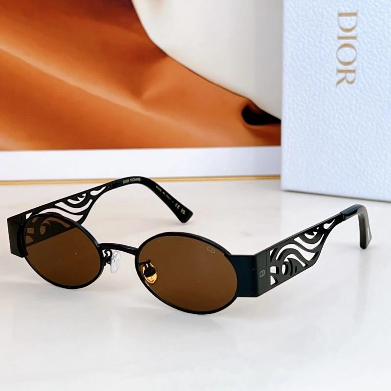 Cut-rate Christian Dior Sunglasses