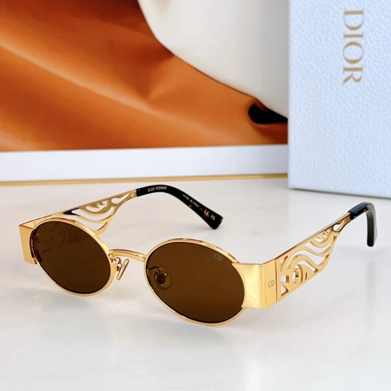 Cut-rate Christian Dior Sunglasses