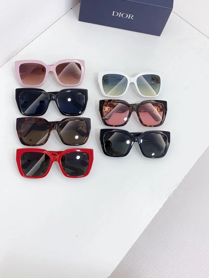 Christian Dior Sunglasses