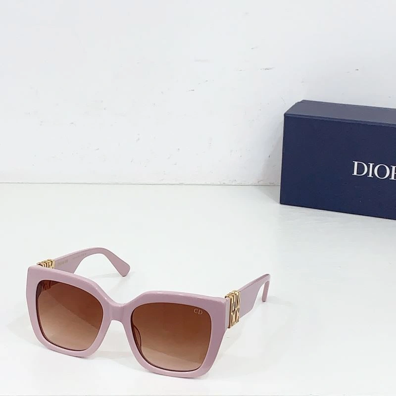 Value-priced Christian Dior Sunglasses