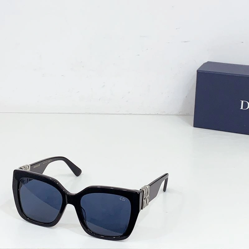 Value-priced Christian Dior Sunglasses