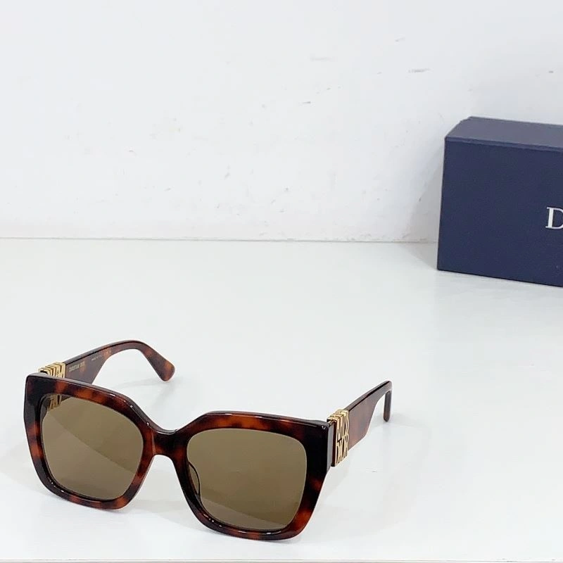 Value-priced Christian Dior Sunglasses