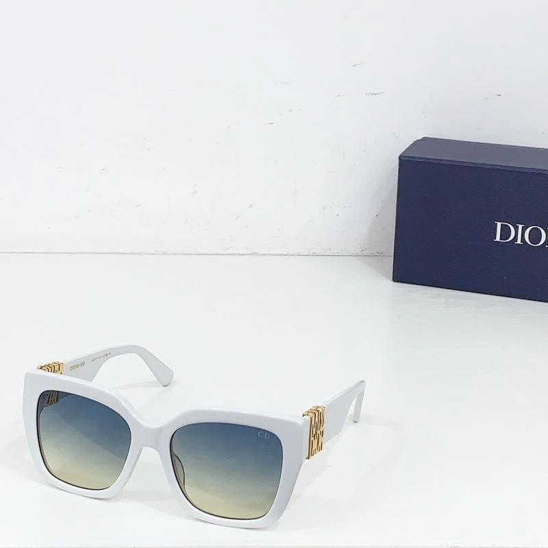 Value-priced Christian Dior Sunglasses